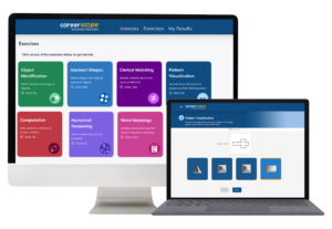 Features – CareerScope