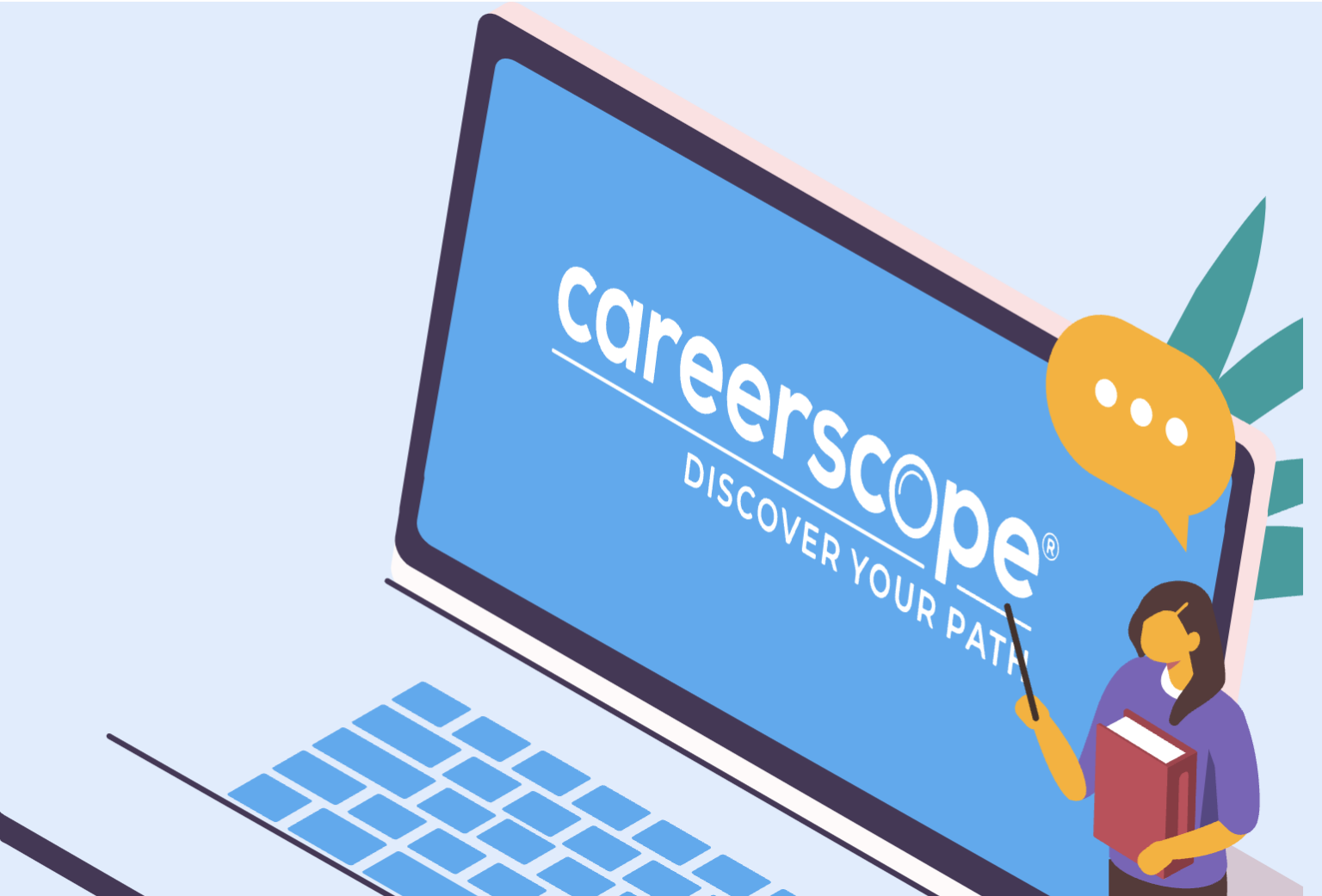 CareerScope Pilot Program – Get 5 Free Assessments – CareerScope